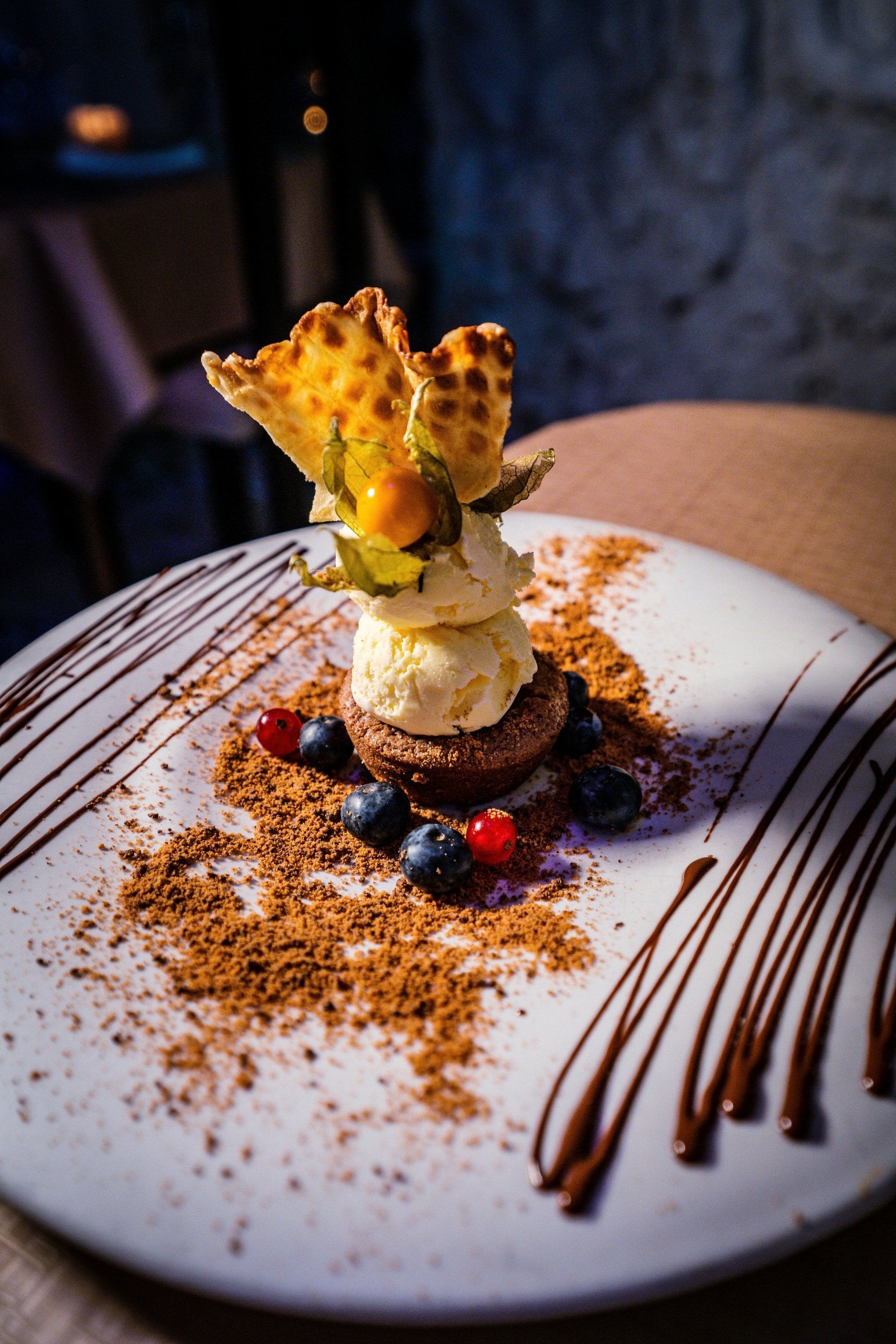 RESTAURANTE MAGICO CAMPICO