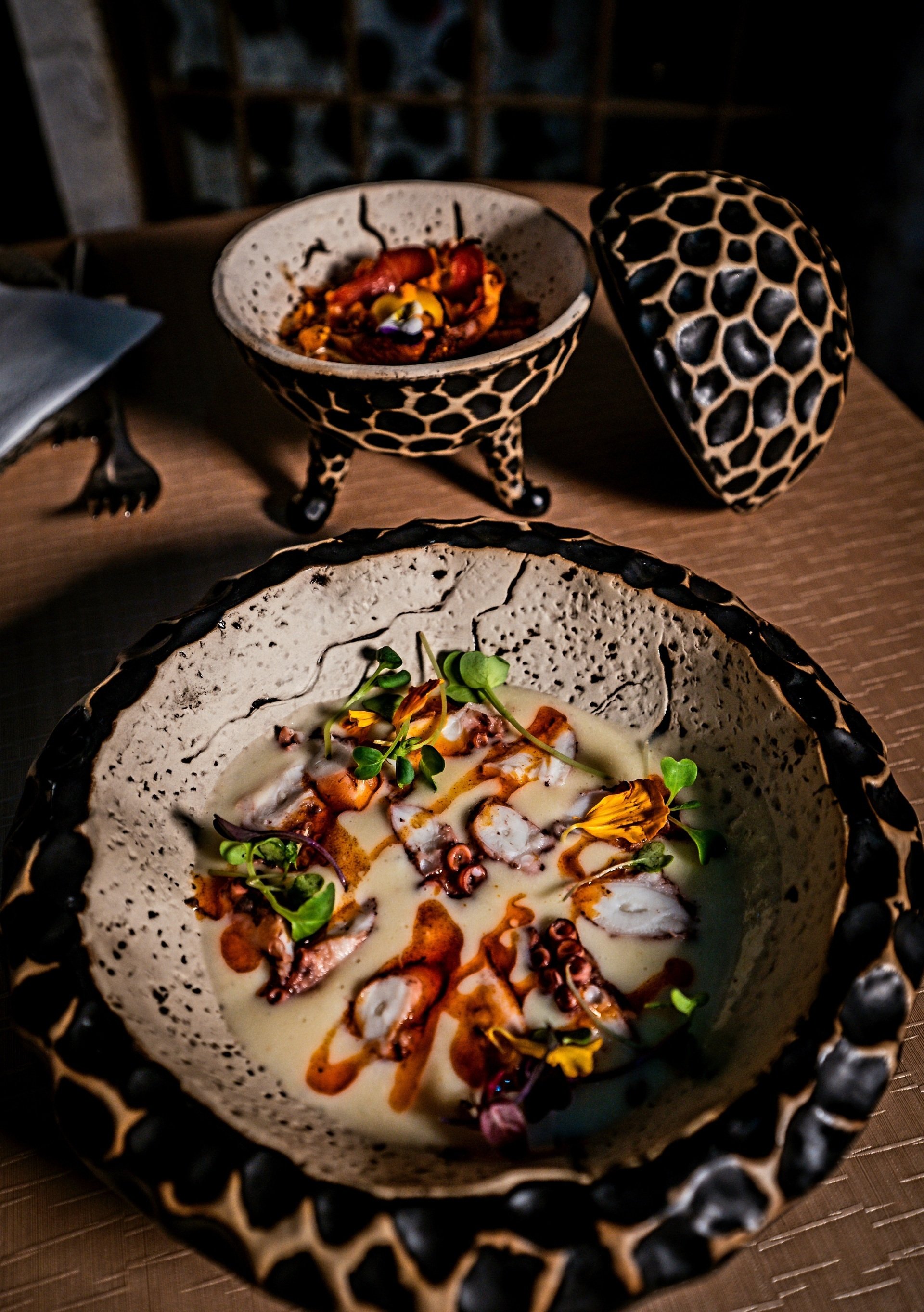 RESTAURANTE MAGICO CAMPICO