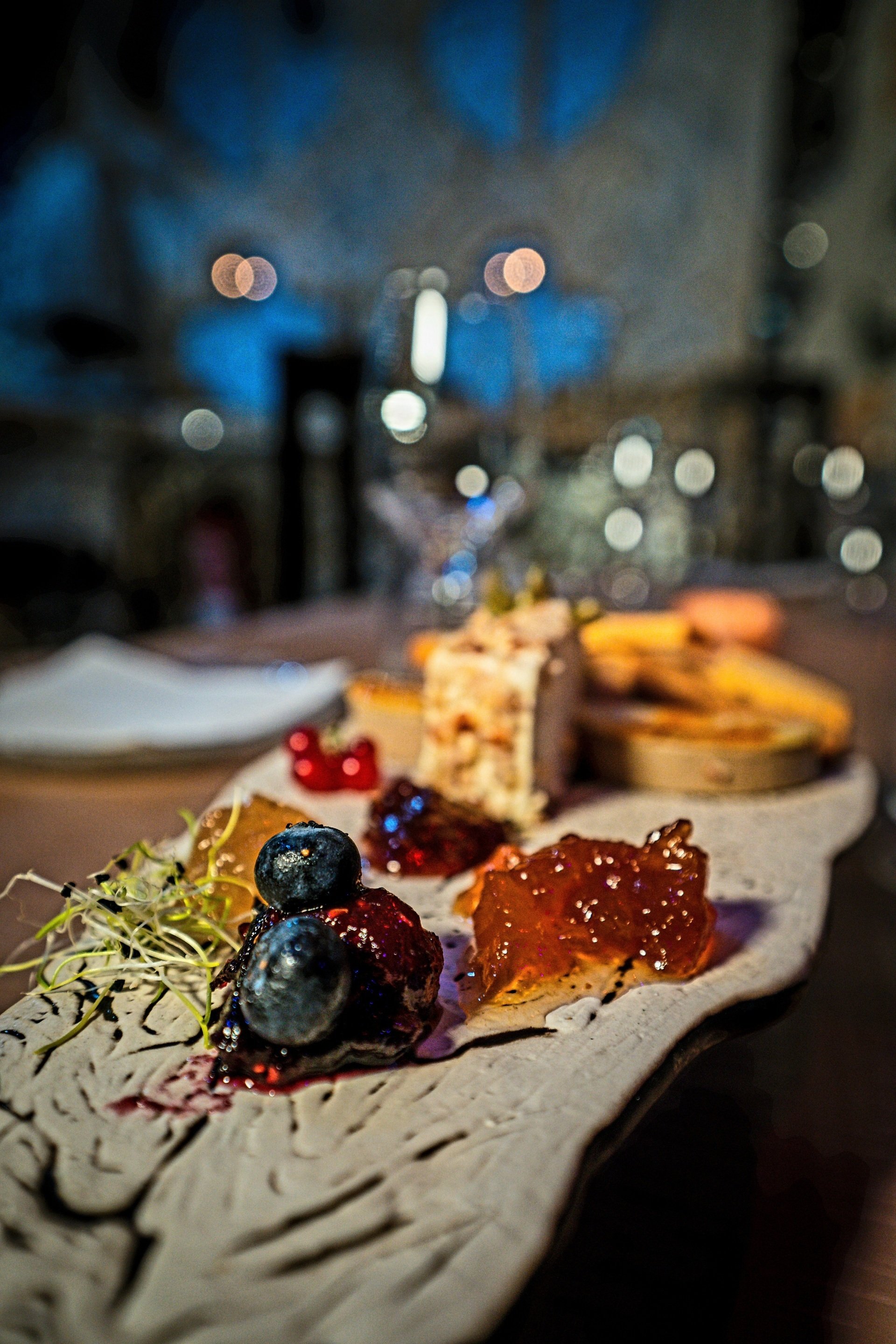 RESTAURANTE MAGICO CAMPICO