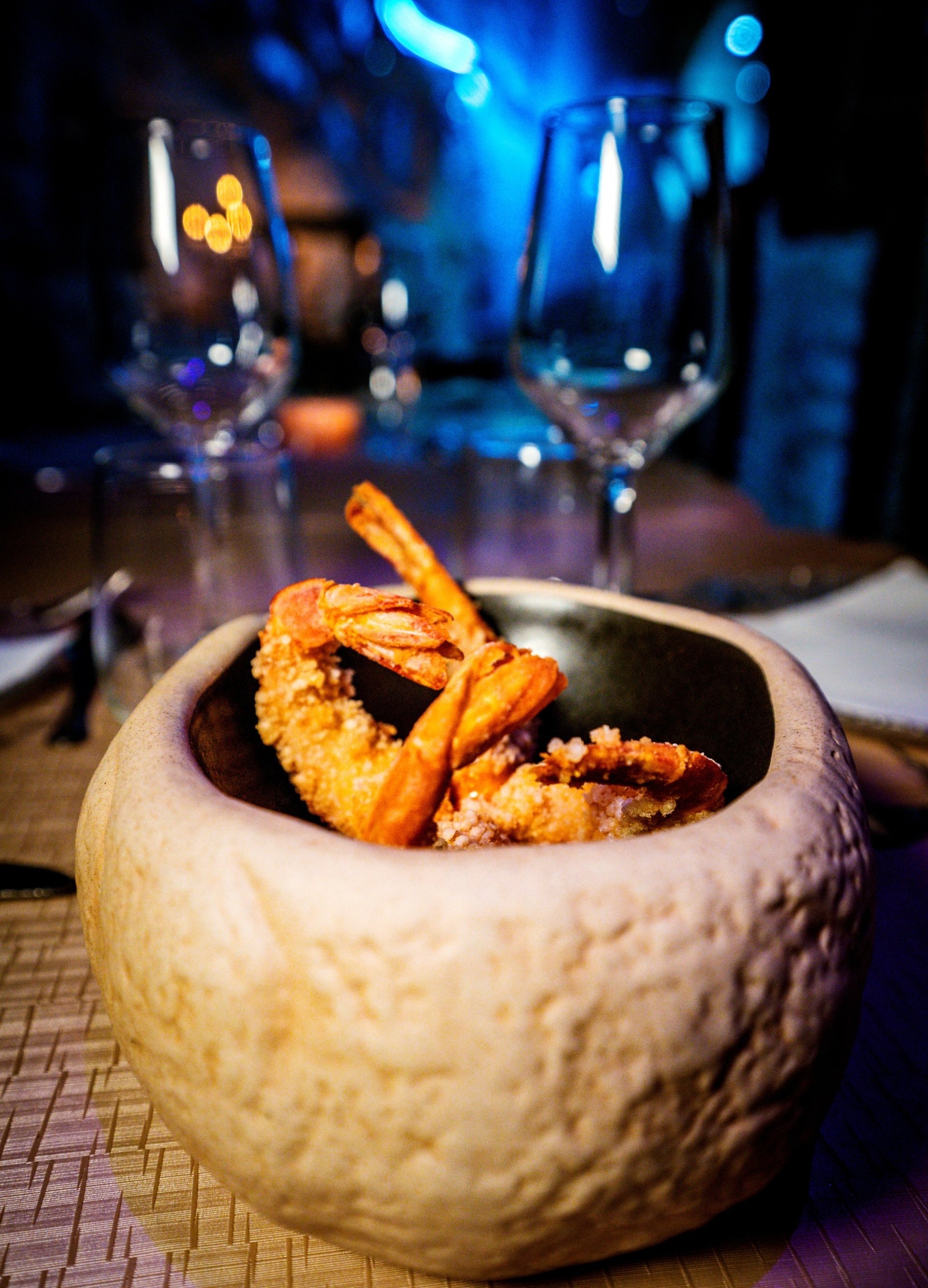 RESTAURANTE MAGICO CAMPICO