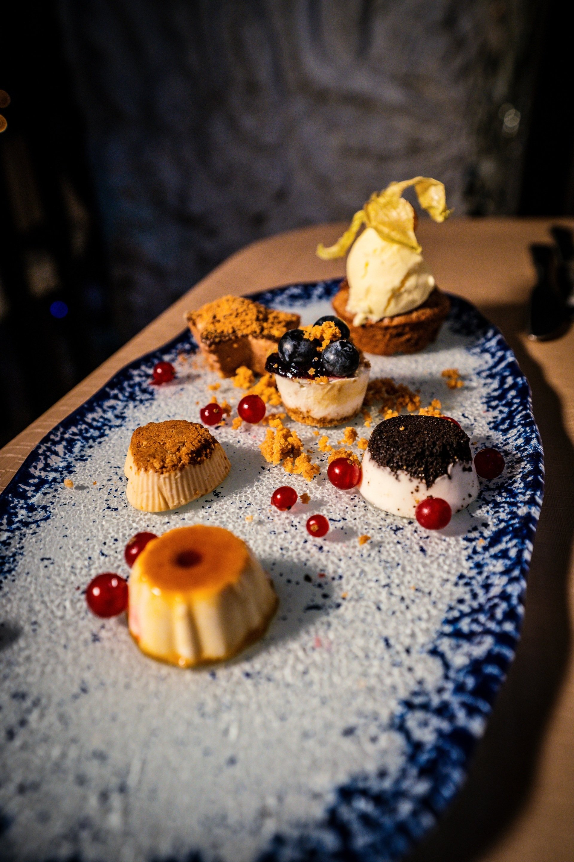 RESTAURANTE MAGICO CAMPICO