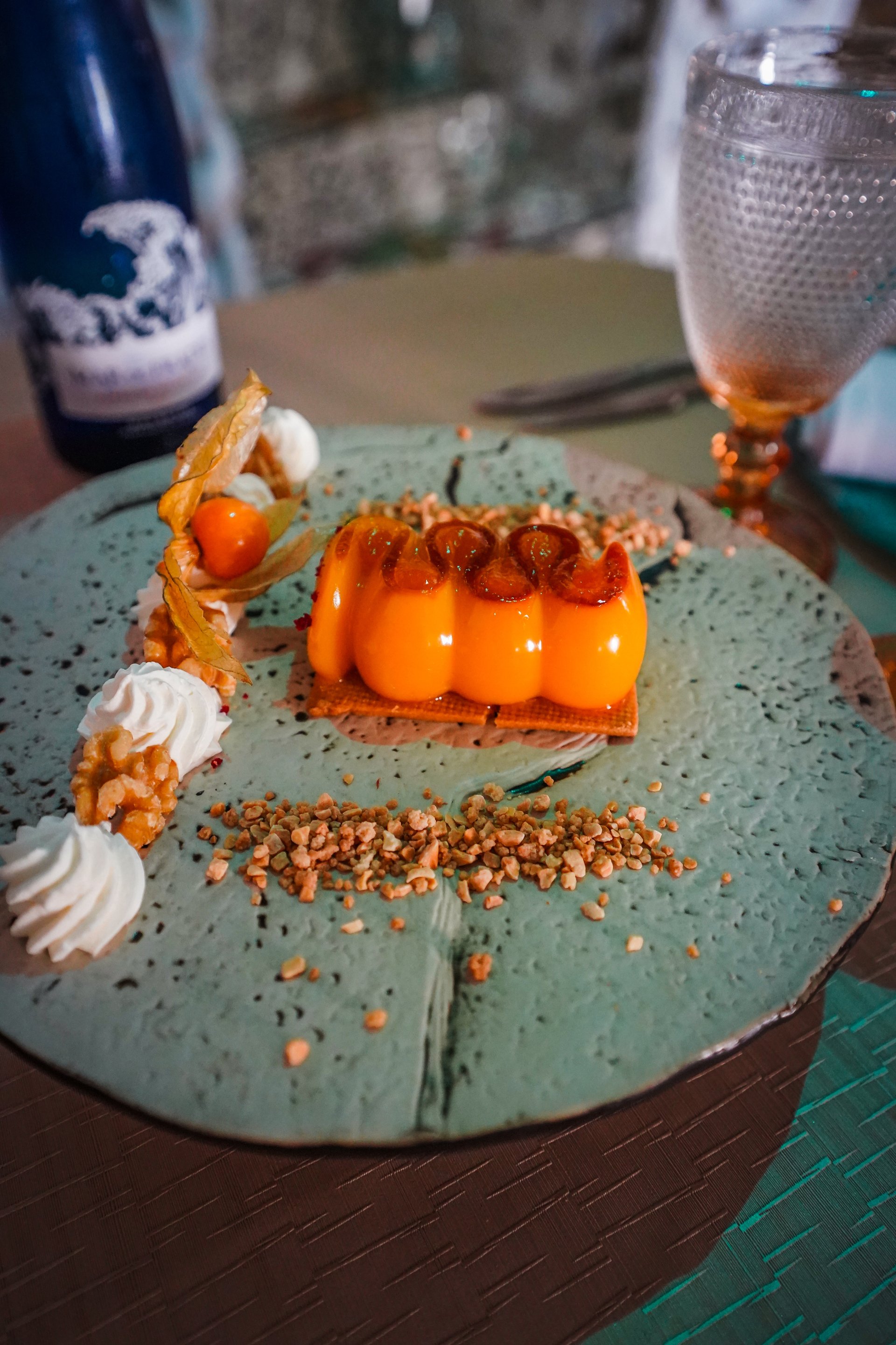 RESTAURANTE MAGICO CAMPICO