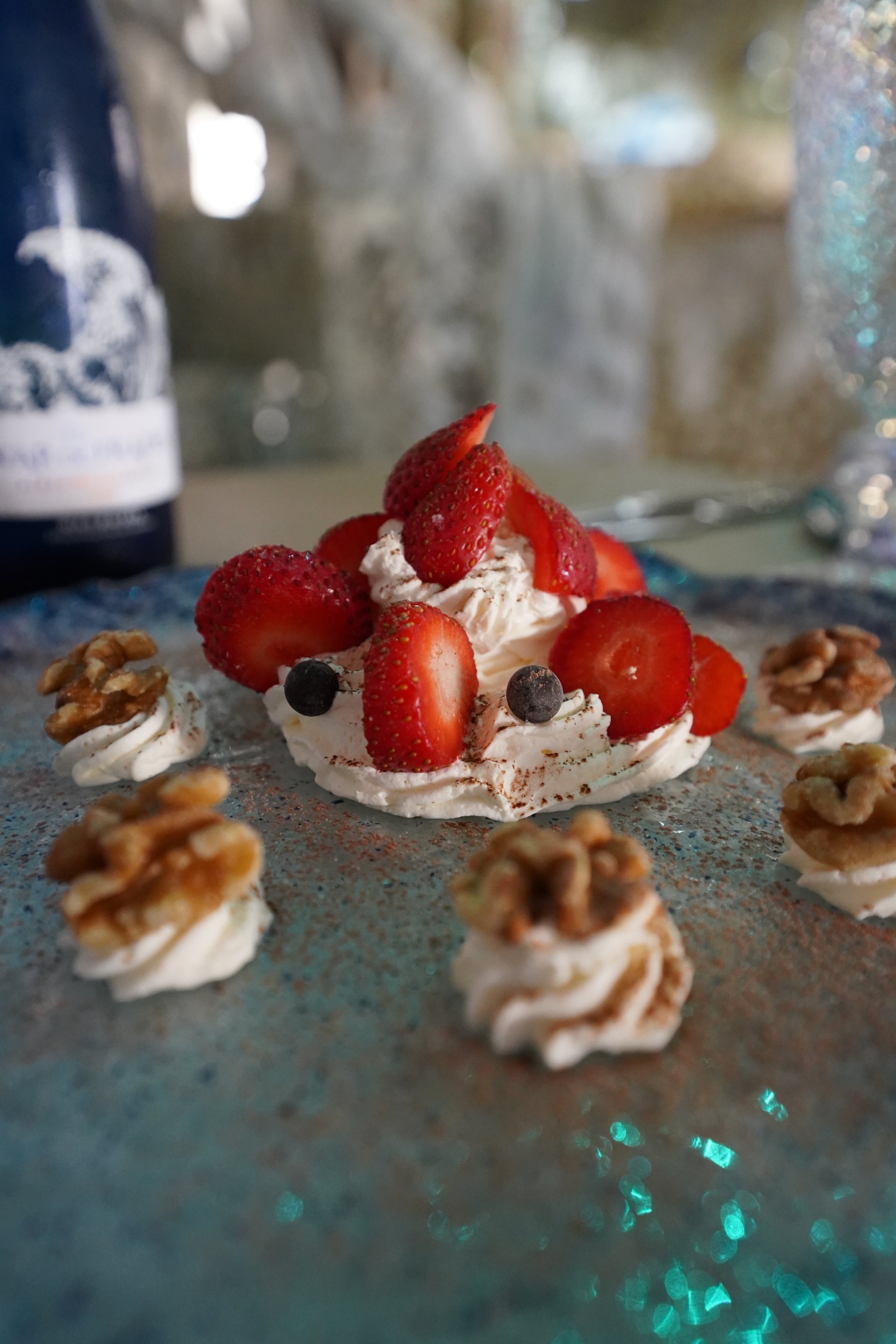 RESTAURANTE MAGICO CAMPICO