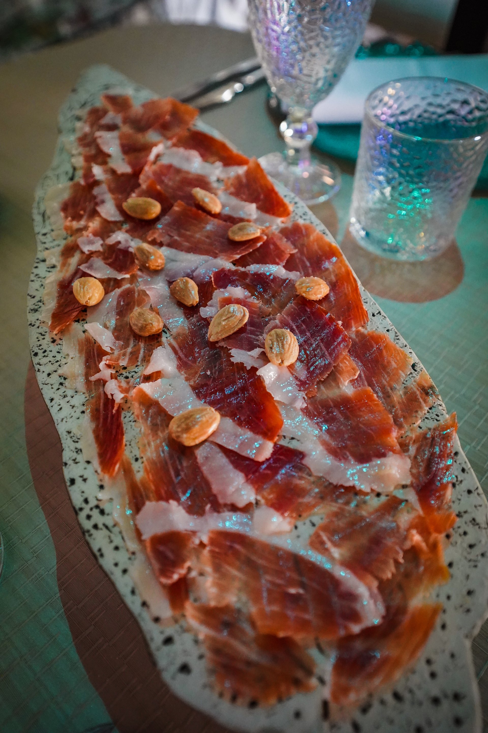 RESTAURANTE MAGICO CAMPICO