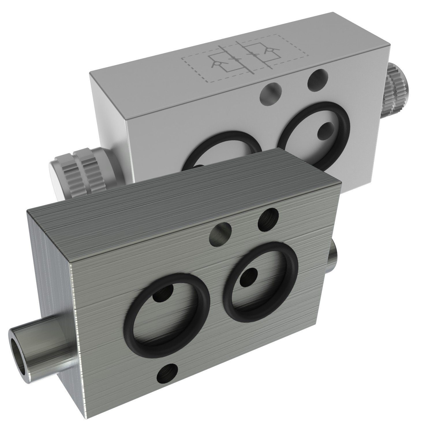 EUROTEC Antriebszubehör GMBH, Limit Switch Boxes, Solenoid Valves....