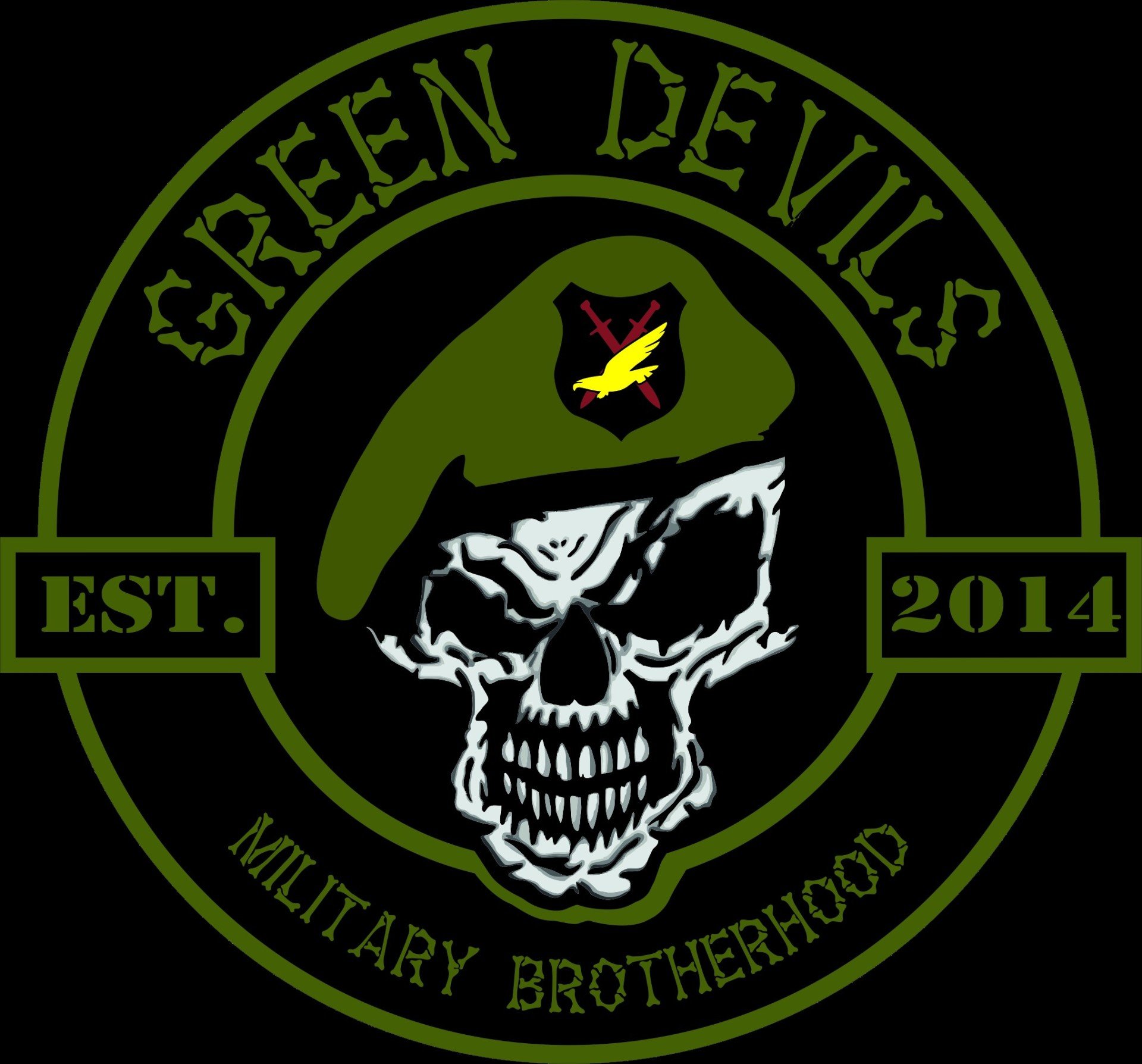 OCULUS EXERCITUS - Fernspäher helfen