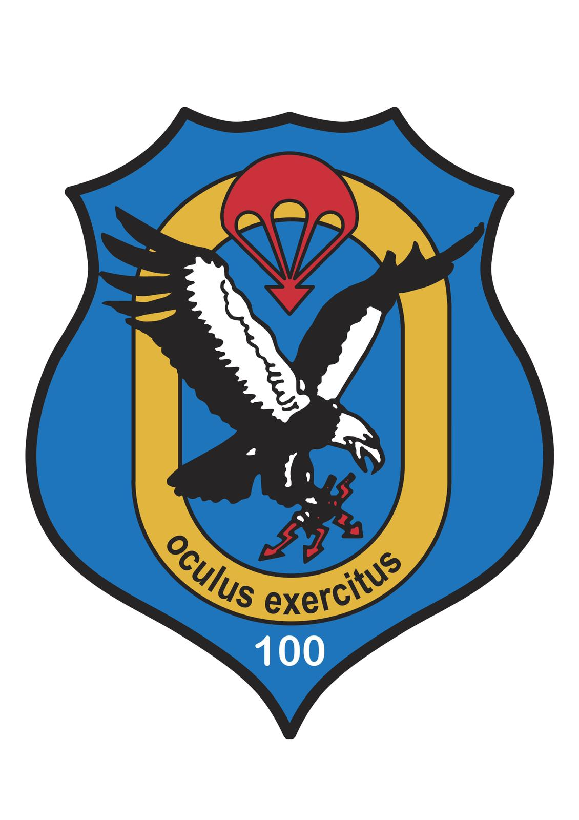 OCULUS EXERCITUS - Fernspäher helfen