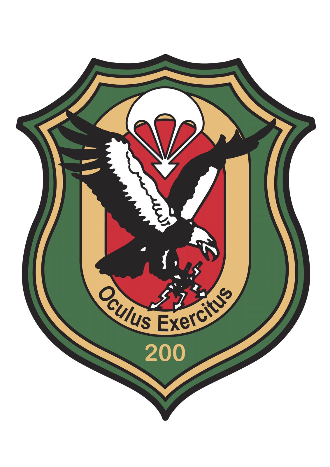 OCULUS EXERCITUS - Fernspäher helfen