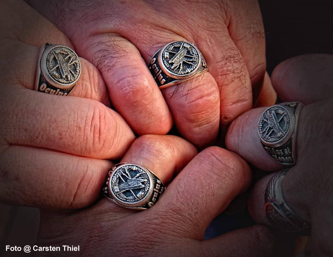 OCULUS EXERCITUS - Fernspäher helfen