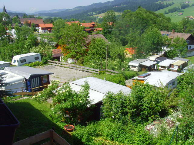 Galerie vom Camping-Aach
