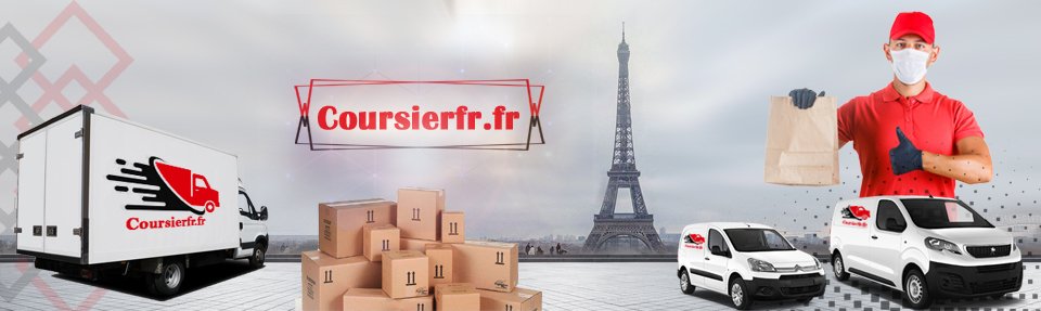 Coursier Ile de France & Transporteur Paris