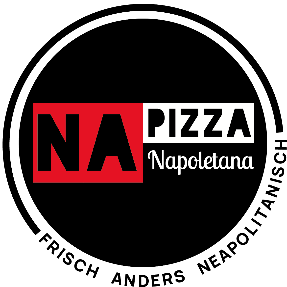 Willkommen in der Erlebniswelt NaPizza Napoletana