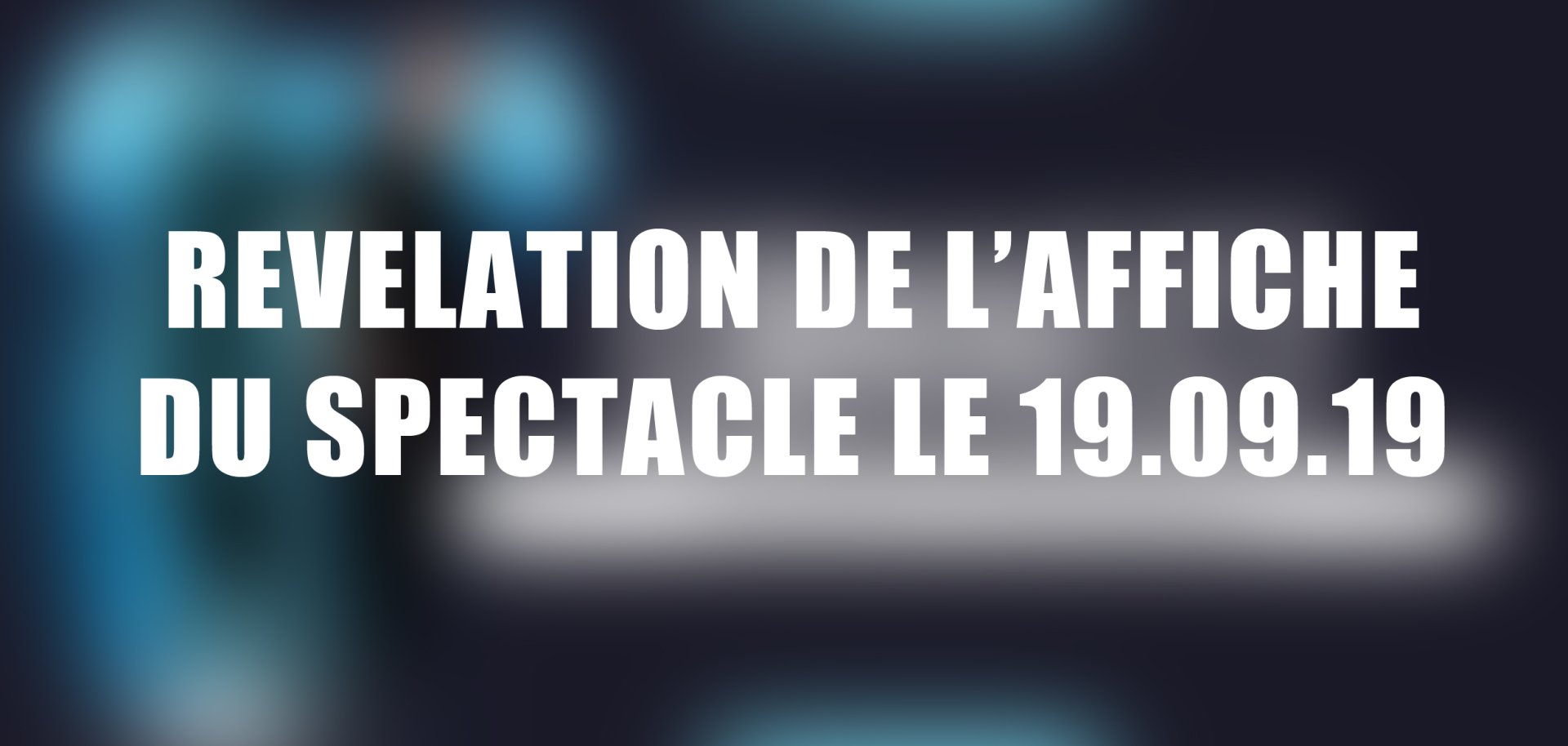 SPECTACLE DE MENTALISME - Expérimental par Kevin Micoud Mentaliste