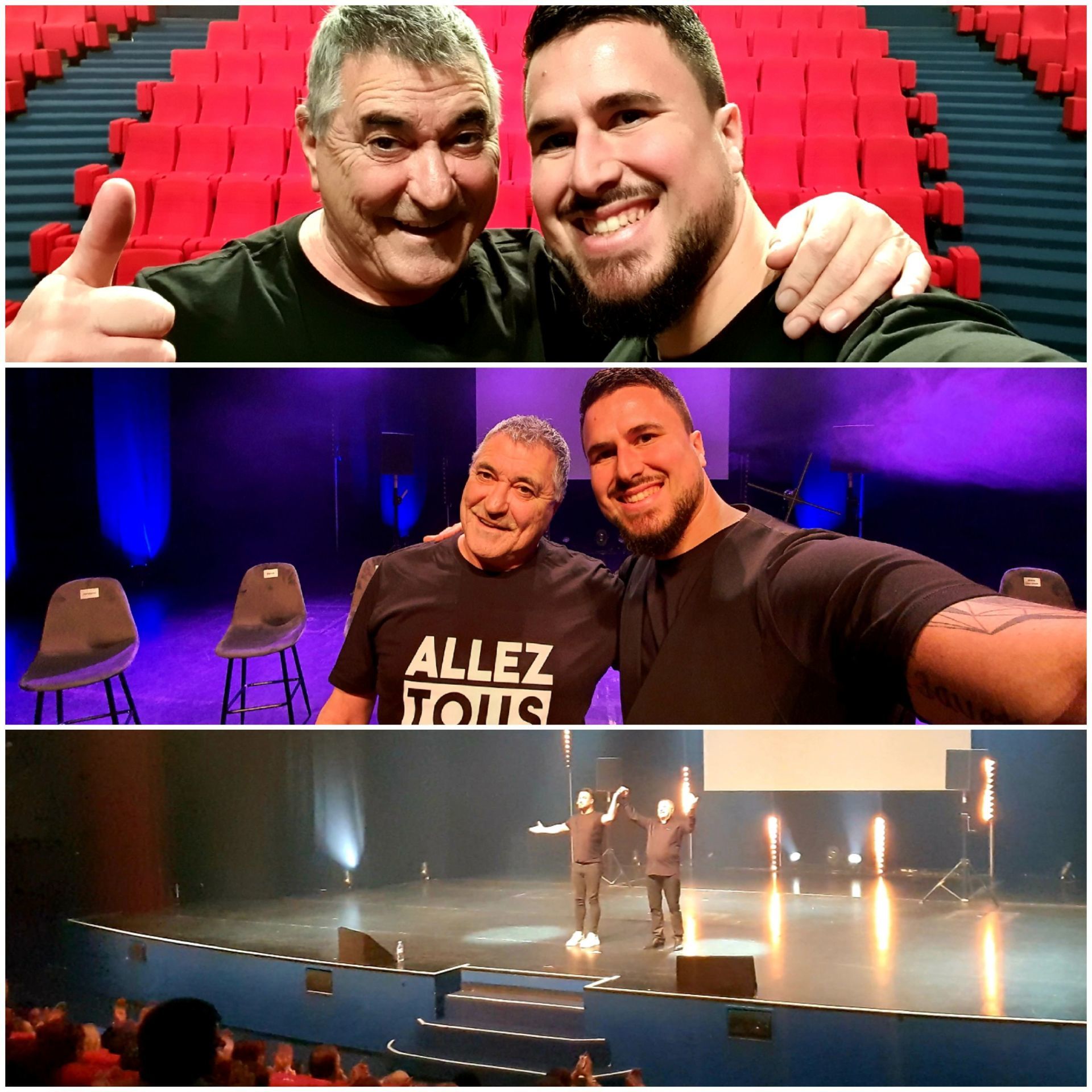 KEVIN MICOUD Magicien Mentaliste Grenoble Lyon Genève EVENEMENT
