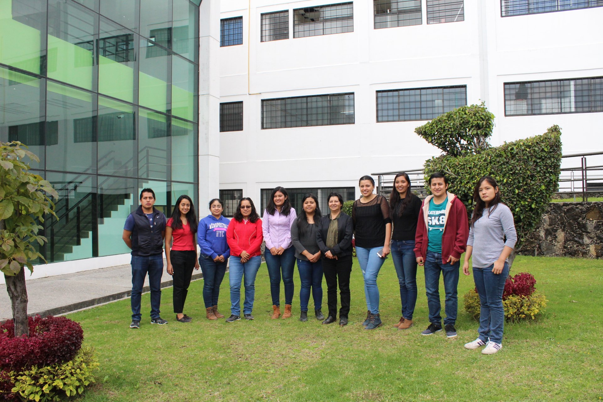 CIQ Centro de Investigaciones Químicas UAEM