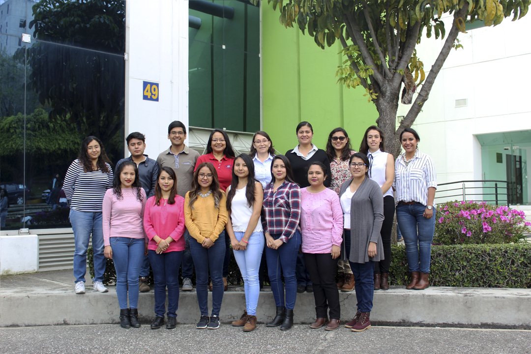 CIQ Centro de Investigaciones Químicas UAEM