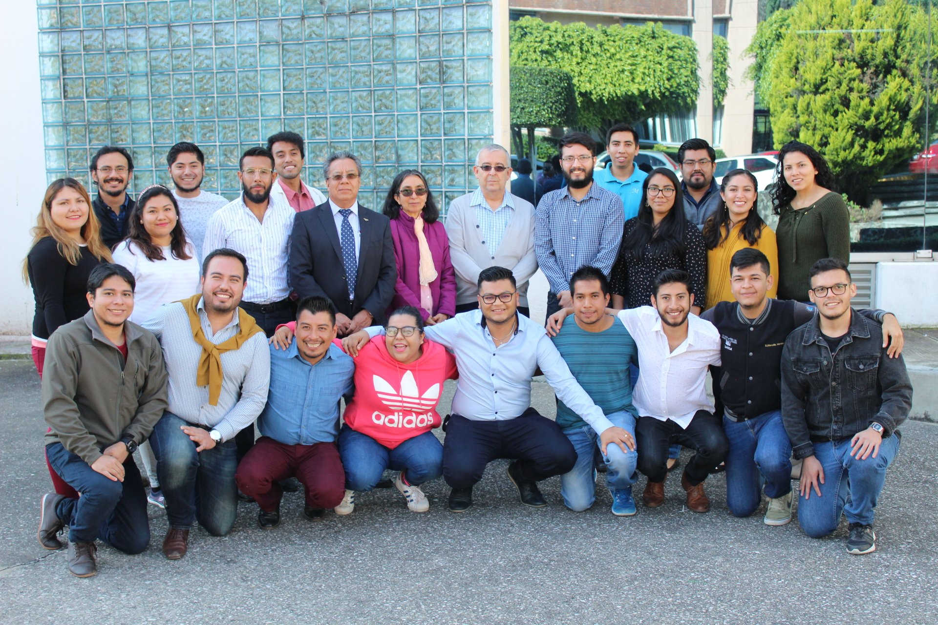 CIQ Centro de Investigaciones Químicas UAEM