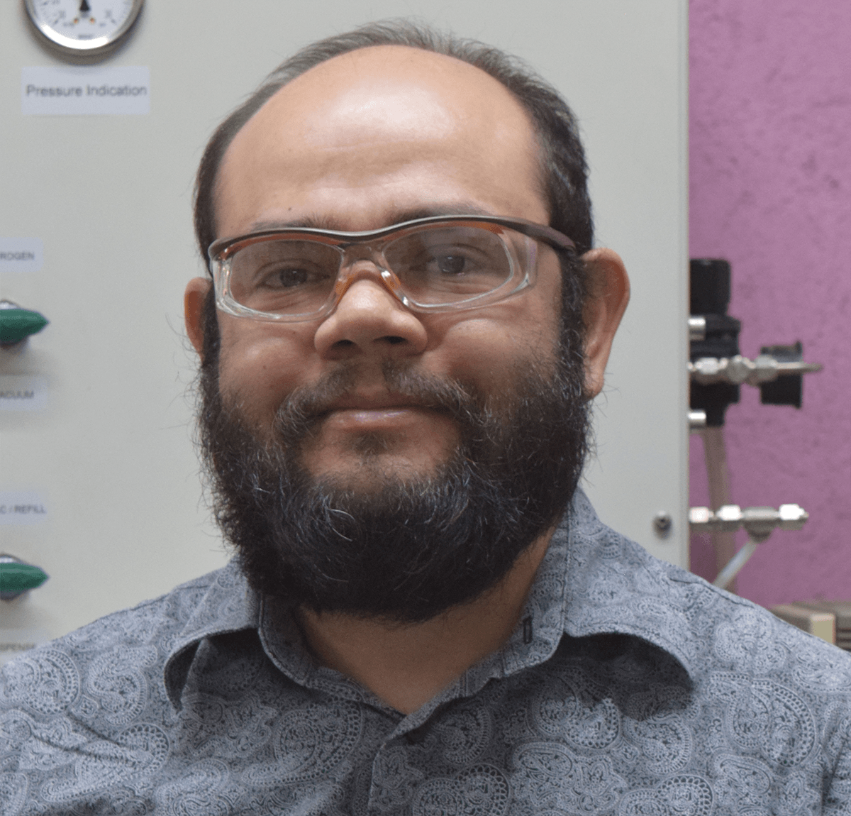 CIQ Centro de Investigaciones Químicas UAEM