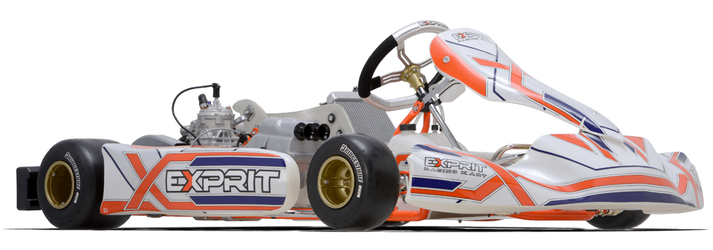 Kraft Motorsport Performance & Parts Kart Shop Rotax Max OTK