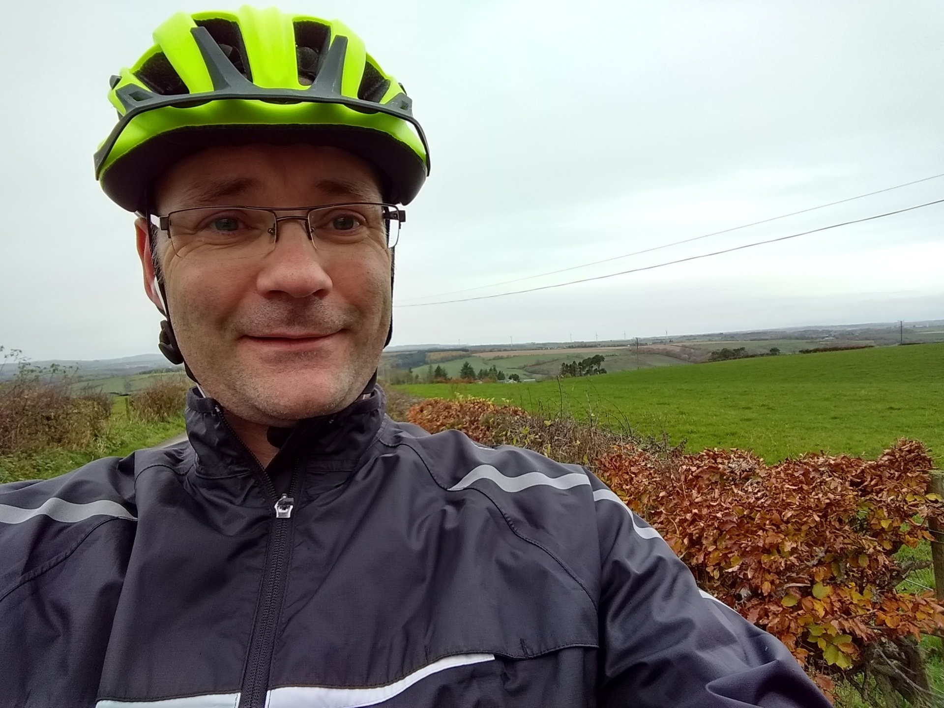 Paramedic PhD | David Fitzpatrick