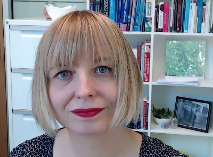 Paramedic PhD | Dr Susan Furness