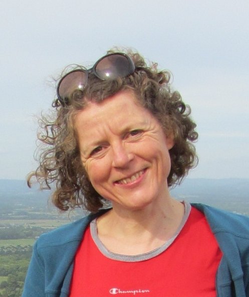 Paramedic PhD | Dr Alison Porter