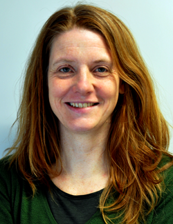 Paramedic PhD | Dr Fiona Sampson