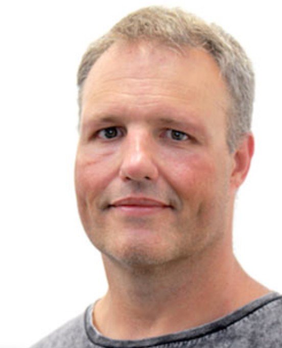 Paramedic PhD | Dr Nigel Barr