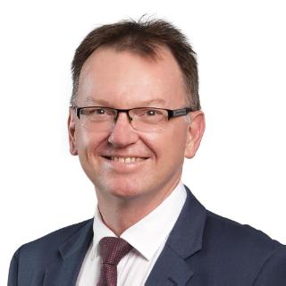 Paramedic PhD | Dr Peter Horrocks