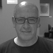 Paramedic PhD | Dr Peter Lucas