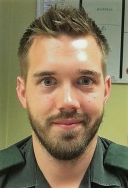 Paramedic PhD | Jamie Miles