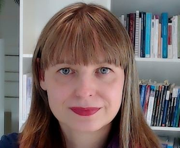 Paramedic PhD | Susan Furness