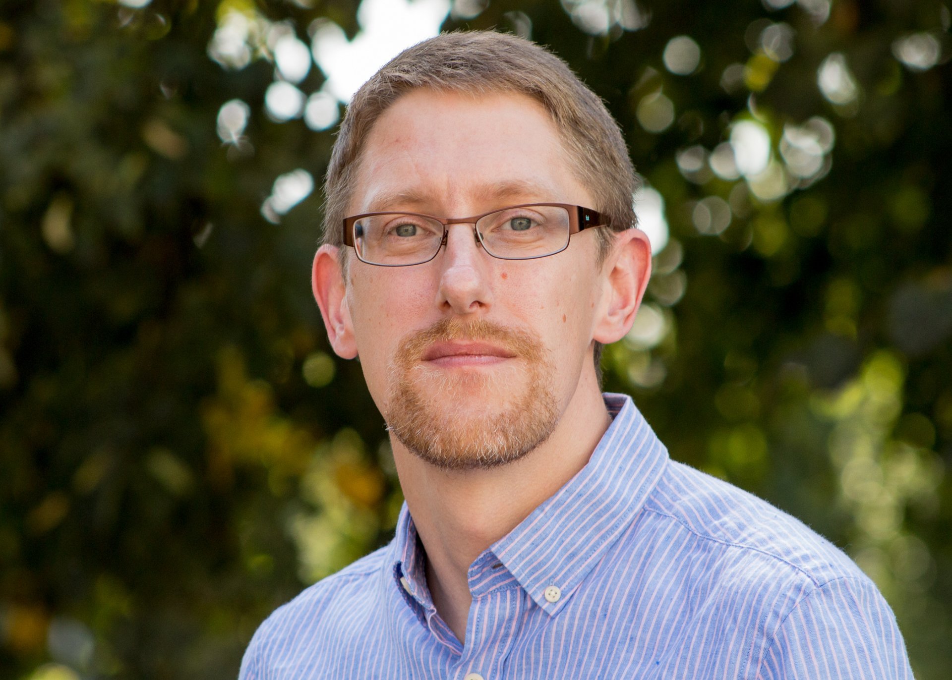 Paramedic PhD | Tim Hayes