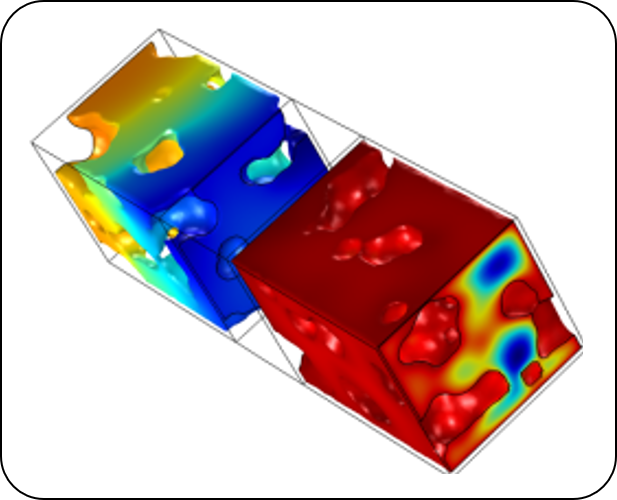 Prof. Alejandro A. Franco - Energy Storage & Conversion