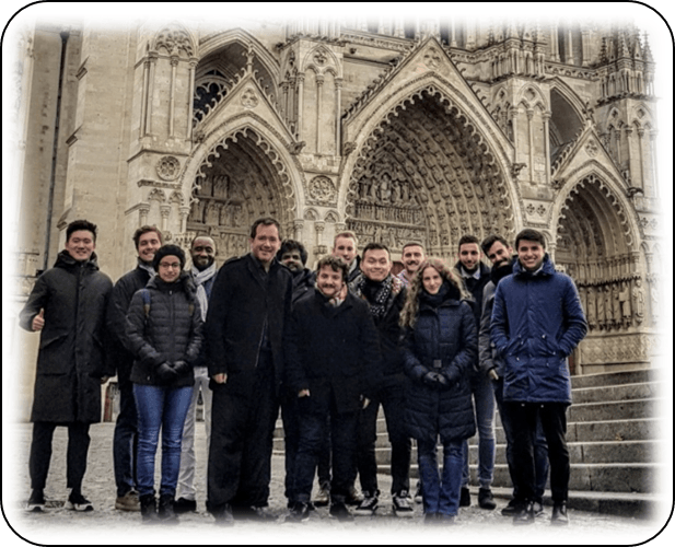 Prof. Alejandro A. Franco - Energy Storage & Conversion