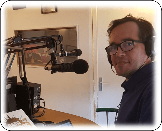 Prof. Alejandro A. Franco - Energy Storage & Conversion