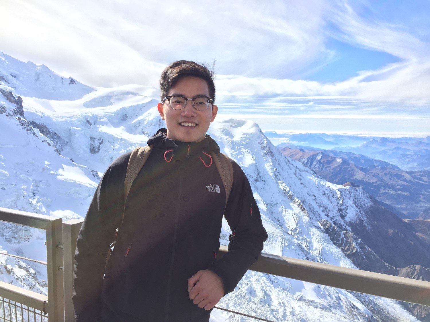 Prof. Alejandro A. Franco - Energy Storage & Conversion