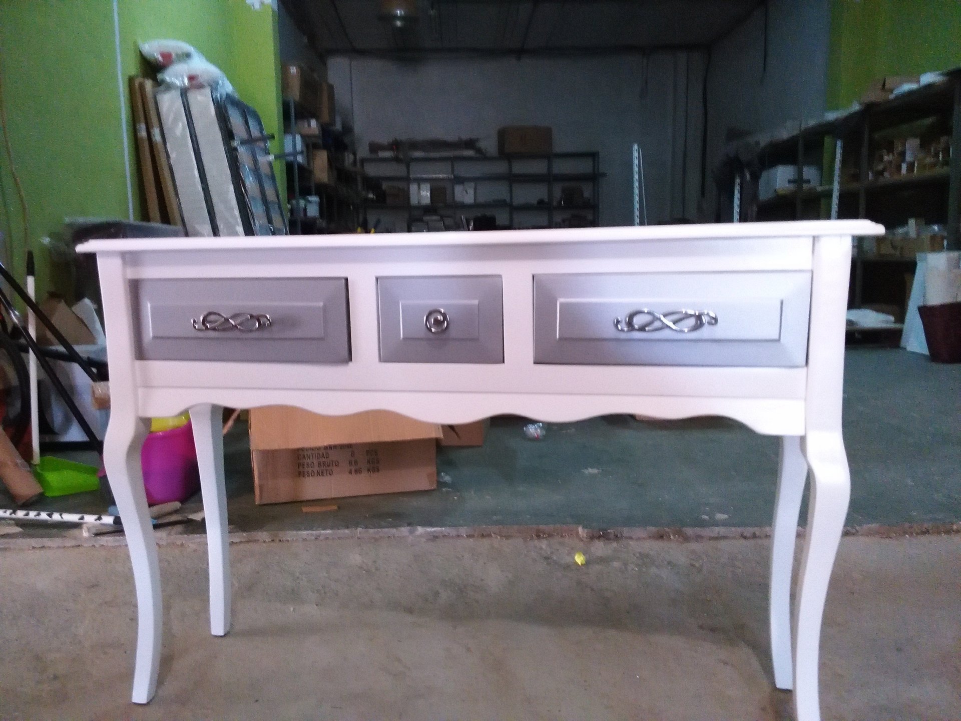 muebles grandecor
