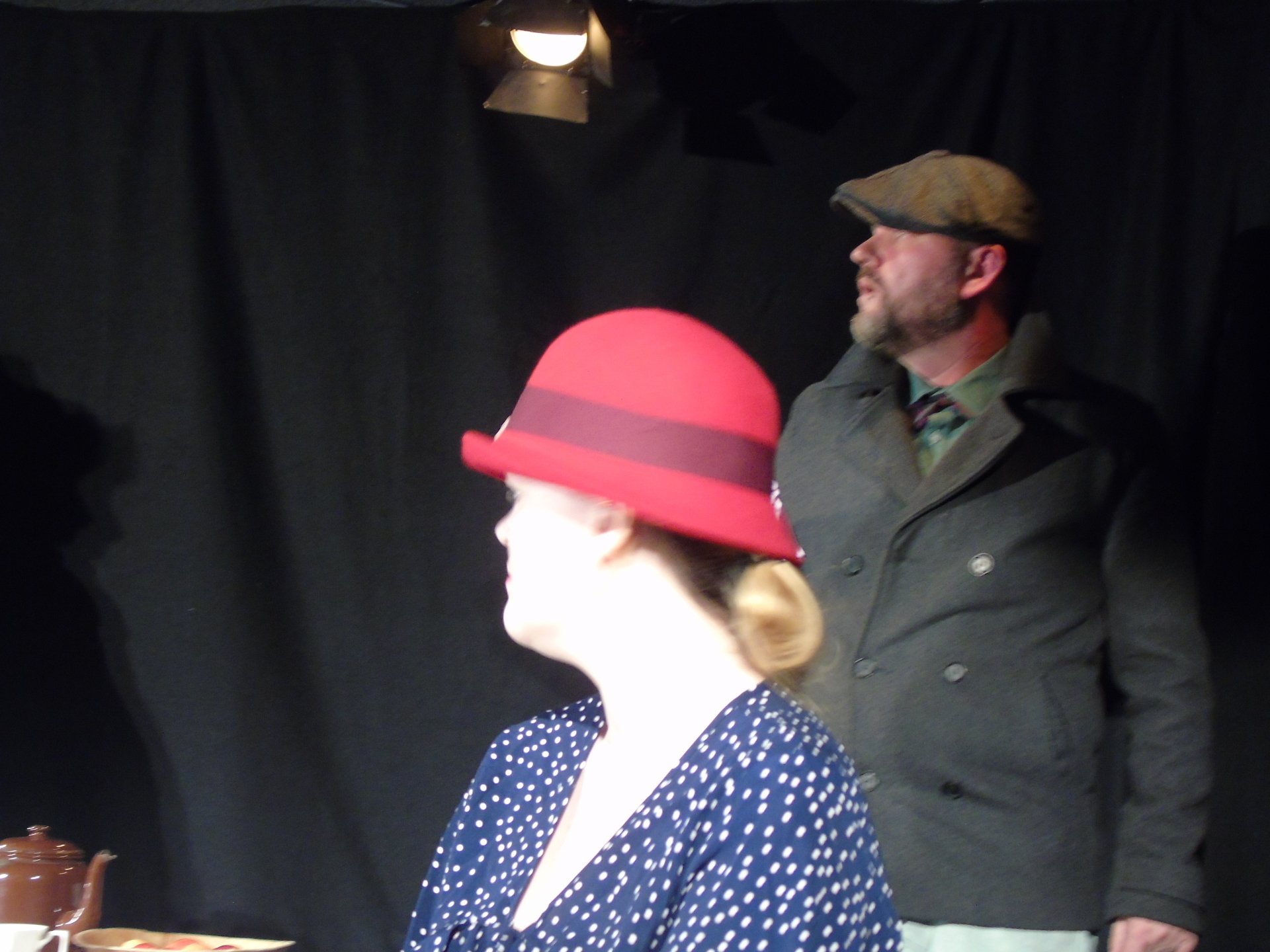 Ed Fringe 2019 all photos