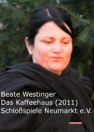 Beate Westinger