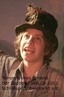 Simon Endres Echániz