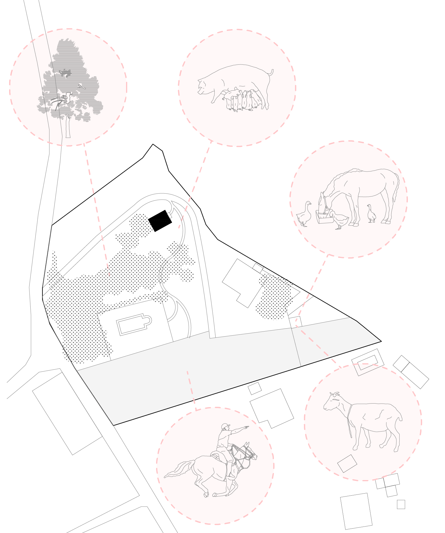 Anabel House - A project by The Good Thing