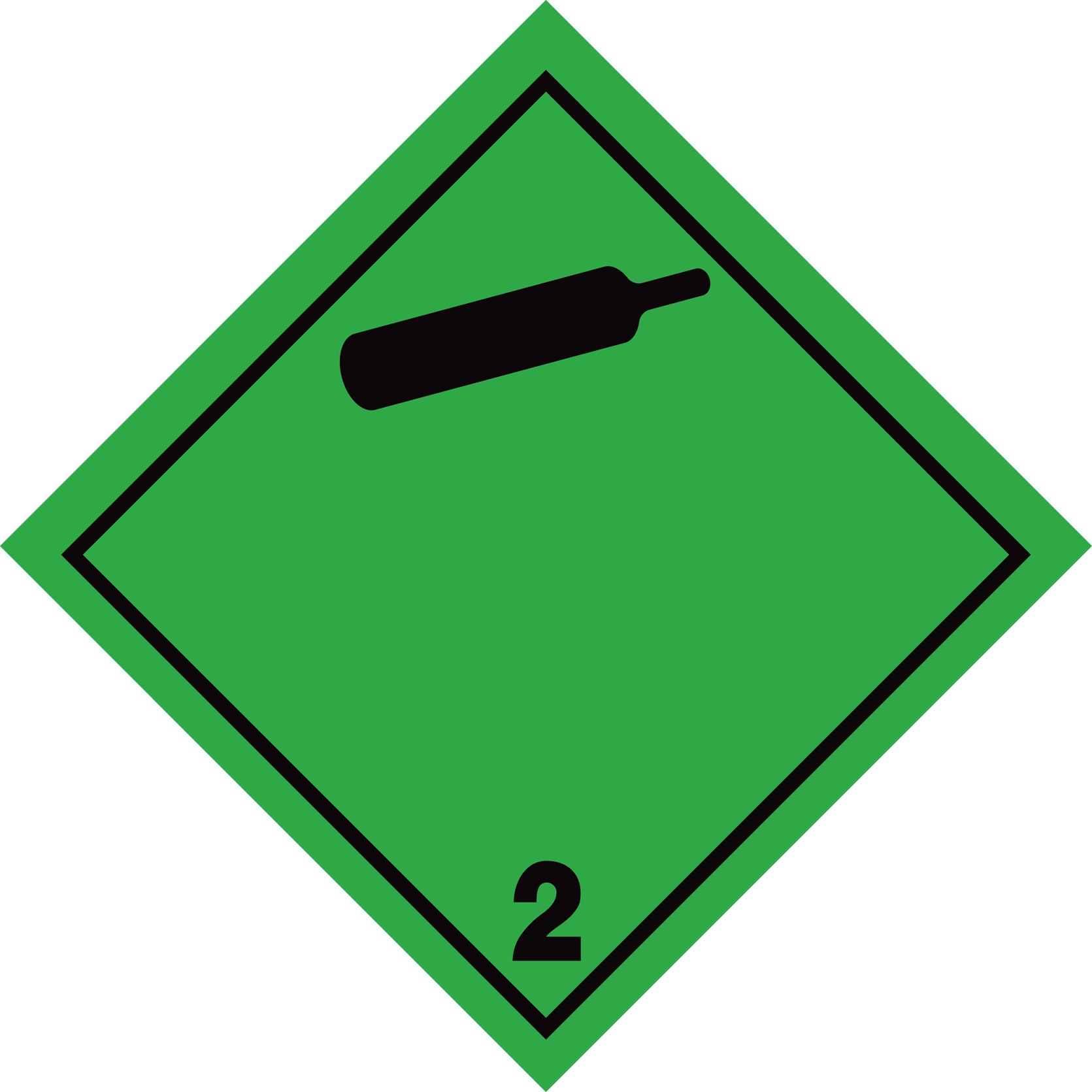 Etichette Merci pericolose - Etichette ADR