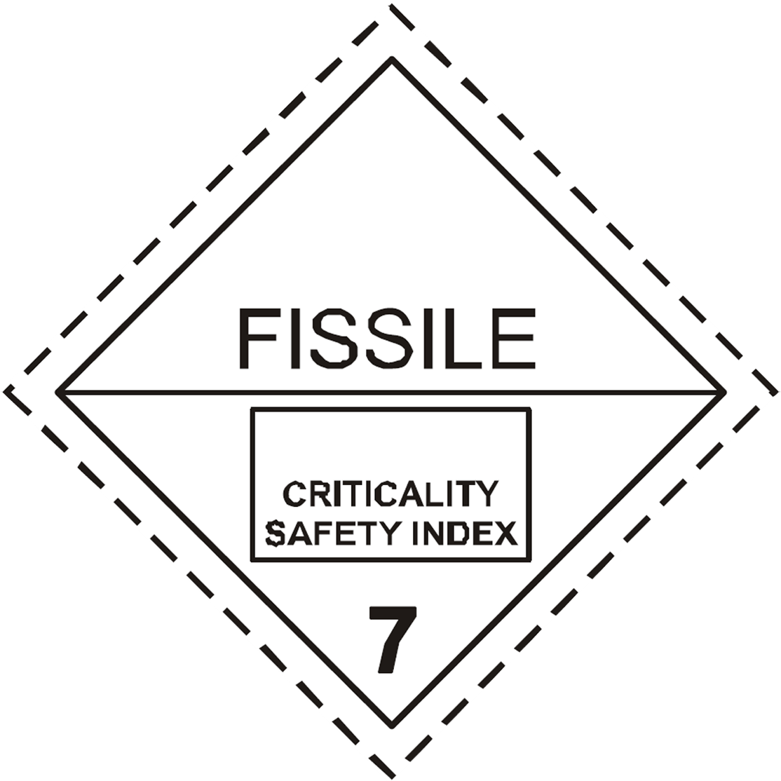 Etichette Merci pericolose - Etichette ADR