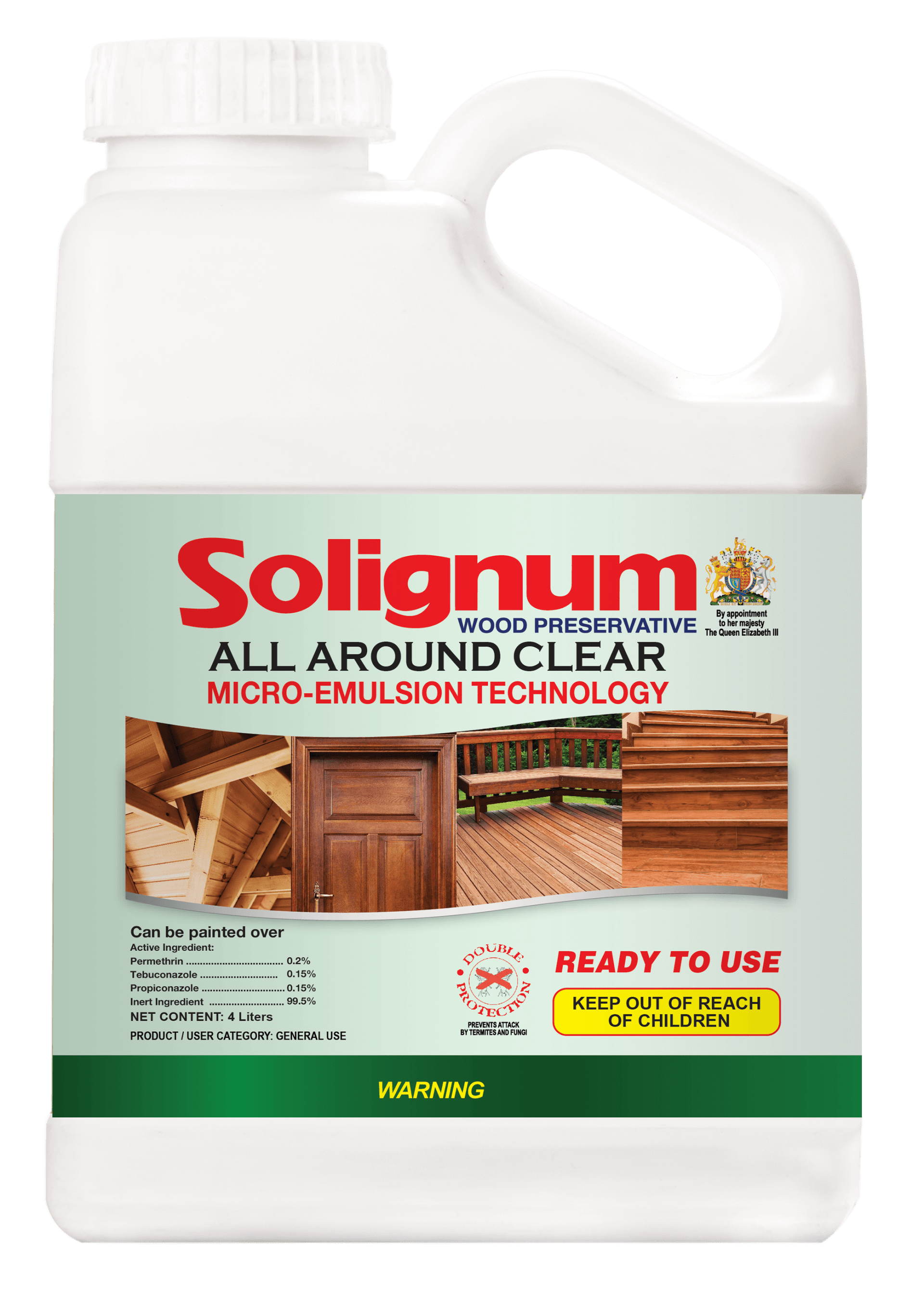 Solignum