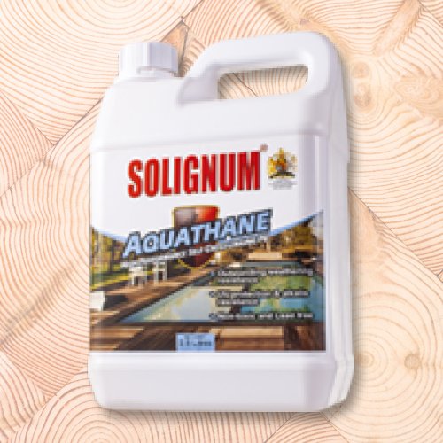 Solignum Products