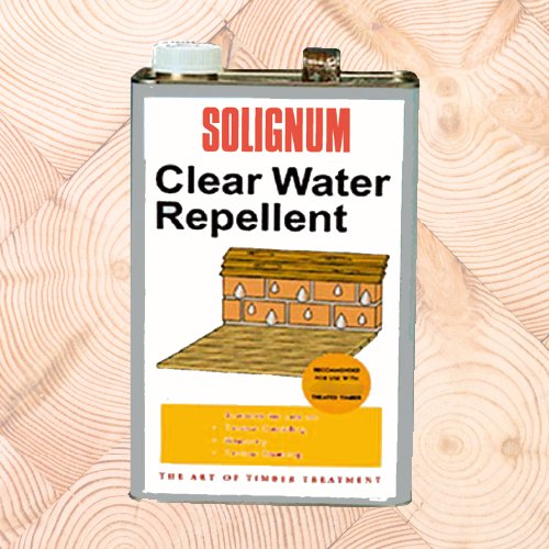 Solignum Products