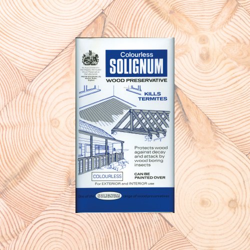 Solignum Products