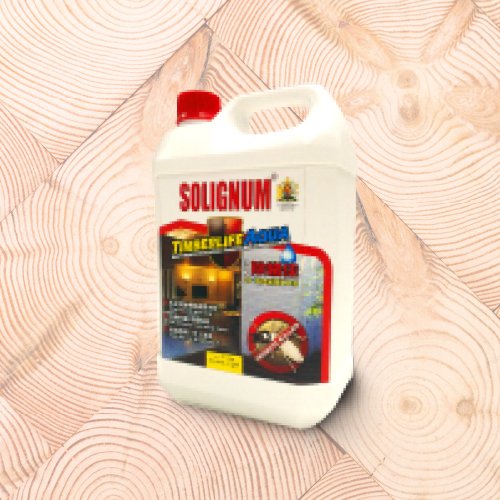 Solignum Timber Preservative