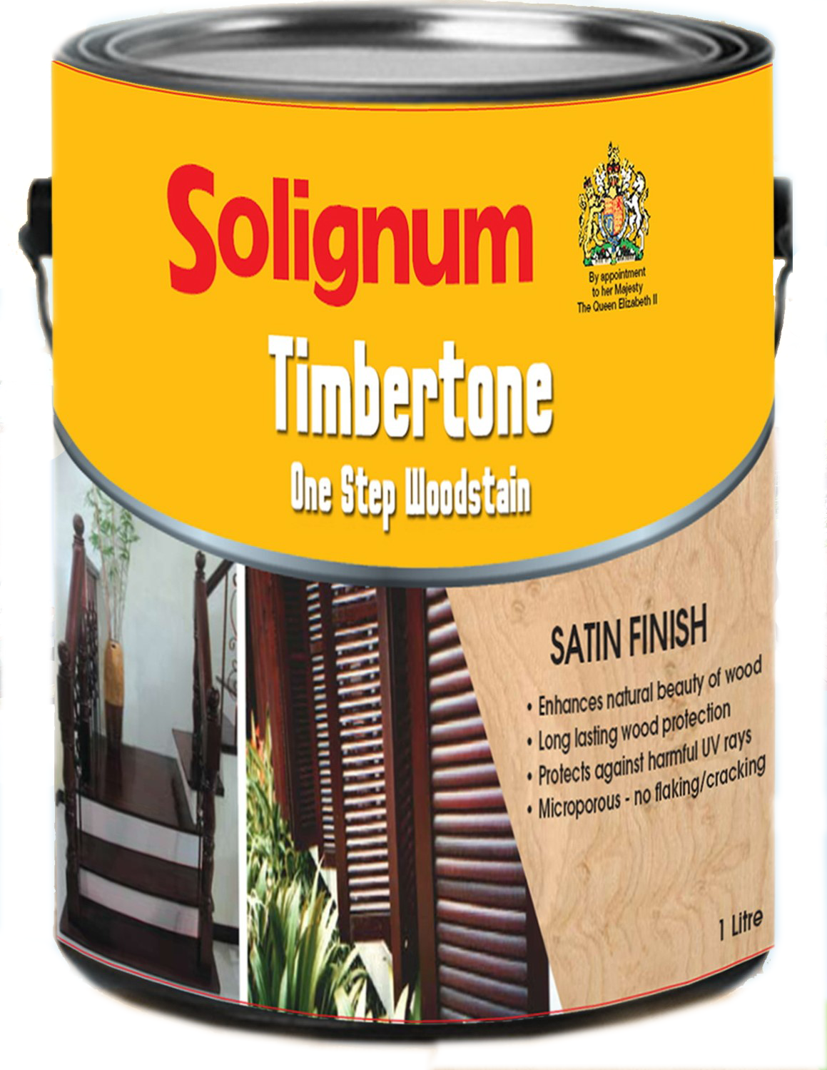 Solignum Products